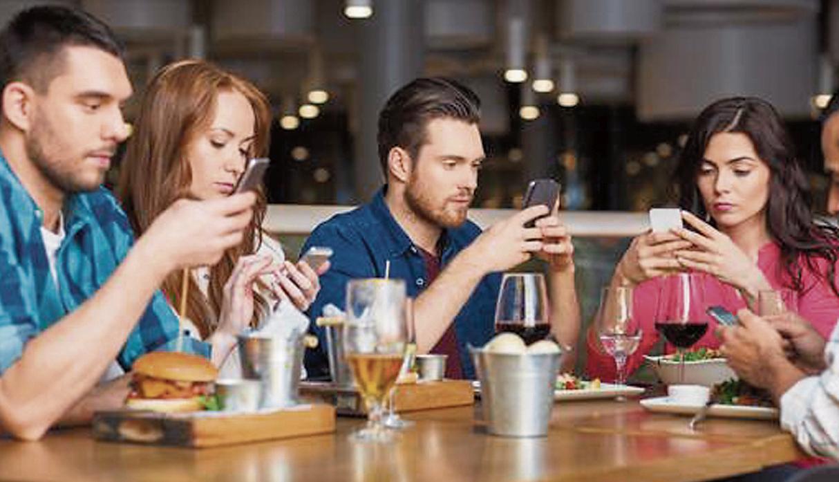 Desvantagens Do Uso Do Celular - RETOEDU